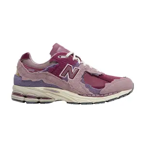 New Balance Distressed Sneakers For Men