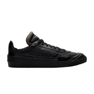 Nike Drop Type Lx Sneakers - Black