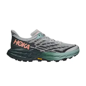 HOKA® Speedgoat Athletic Sneakers - Grey