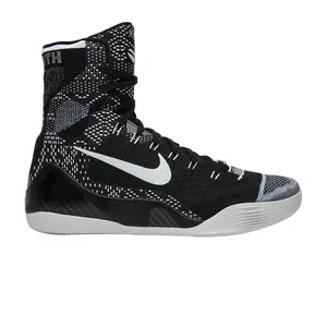 Nike Kobe Elite History Month High-top Sneakers - Black