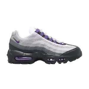 Nike Air Max 95 Next Nature Sneakers - Grey