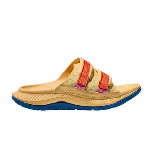 Hoka® Slides Slipper For Men