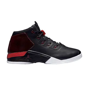 JORDAN 17+ Retro 'bulls' High-top Sneakers