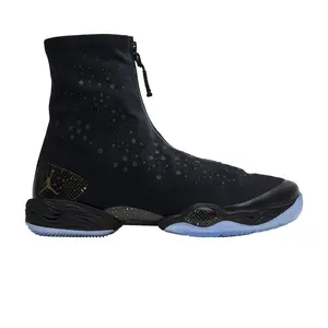 JORDAN 28 'locked And Loaded - Black