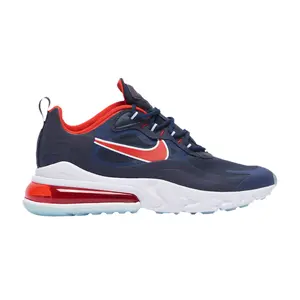 Nike Air Max 270 React Sneakers - Blue