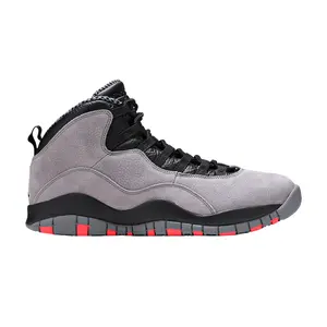 JORDAN Retro Sneakers - Grey