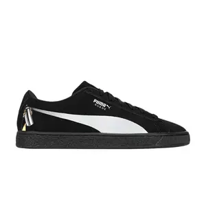 PUMA Suede Spraycan Sneakers