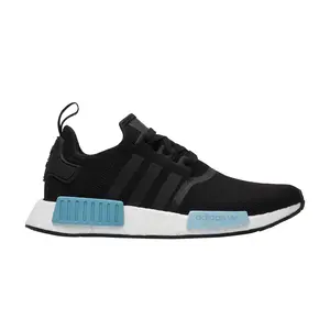Adidas Adidas NMD_R1 Sneakers Black