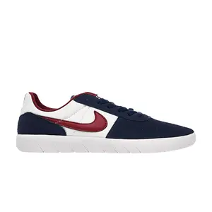 Nike Team Classic Sb Sneakers - Blue