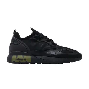 Adidas Zx 2k Boost Sneakers - Black