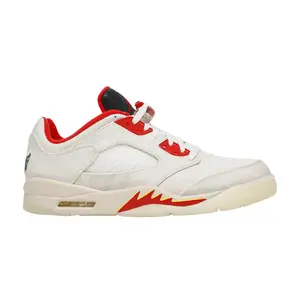 JORDAN Retro Low Sneakers
