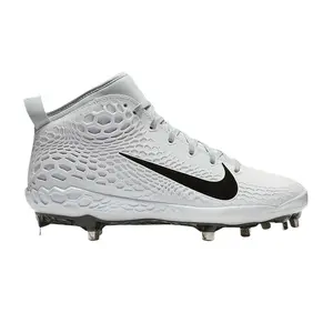 Nike Force Zoom Trout 5 Sneakers - White