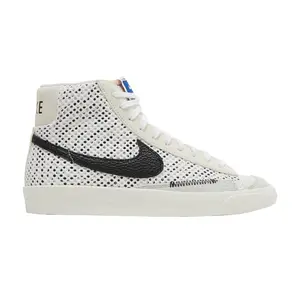 Nike Blazer Mid '77 Vintage 'alter & Reveal' Sneakers - White