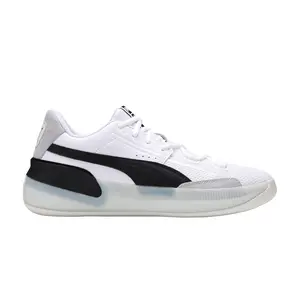 PUMA Clyde Hardwood