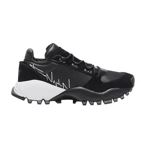 Adidas Y-3 Kyoi Trail Sneakers - Black