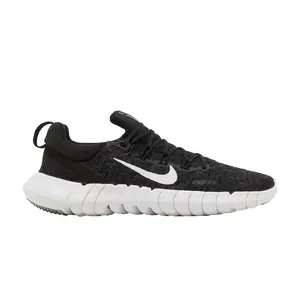 Nike Free Run 5.0 Next Nature - Black