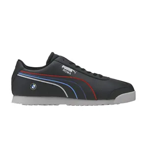 PUMA Bmw Motorsport X Roma Sneakers - Black