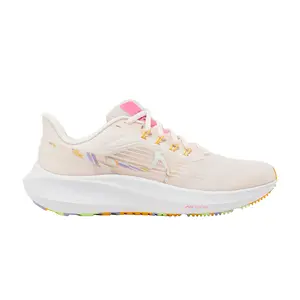 Nike Air Zoom Pegasus 39 Premium Sneakers - Pink
