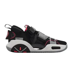 LI-NING Wade All City V2 Sneakers - Black