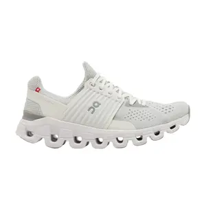 On Cloudswift Sneakers - Grey