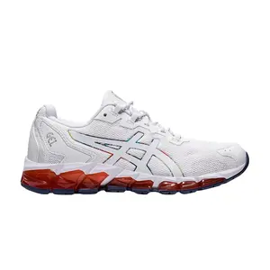 Asics Gel Quantum 360 Athletic Sneakers - White