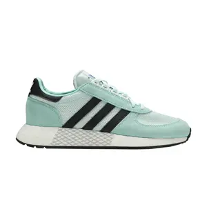 Adidas Marathon Tech Sneakers - Green