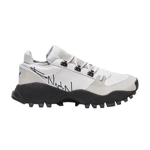 Adidas Y-3 Kyoi Trail Sneakers - White