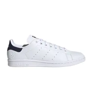 Adidas Stan Smith Vegan Sneakers - White