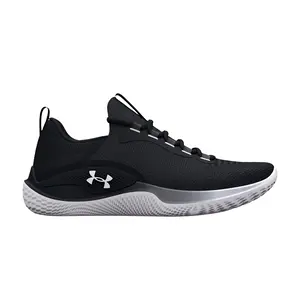 Under Armour Flow Dynamic Sneakers - Black