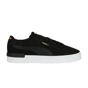 PUMA Jada Renew Sneakers - Black