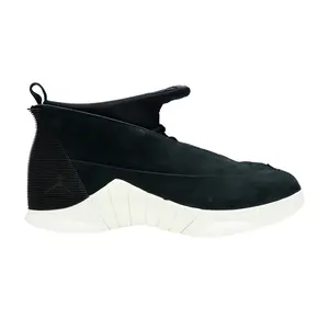 JORDAN Psny X 15 Retro High-top Sneakers