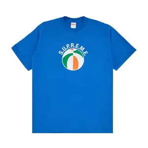 Supreme League Tee 'royal - Blue