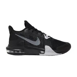 Nike Air Max Impact 3 Sneakers - Black