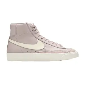Nike Blazer Mid '77 Sneakers - Purple