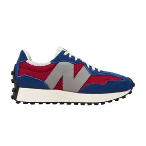 NEW BALANCE 327 'atlantic Horizon' Sneakers - Blue