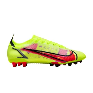 Nike Mercurial Vapor 14 Elite Ag 'motivation Pack - Yellow