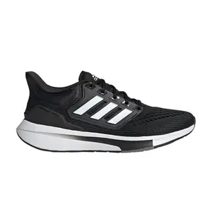 Women's Black adidas Running Sneakers