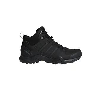 Adidas Terrex Swift R2 Mid Gtx - Black
