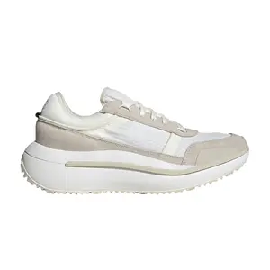 Adidas Y-3 Ajatu Run Sneakers - White
