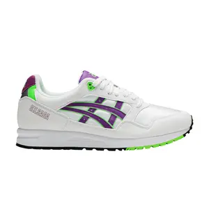 Asics Gel-saga Sneakers - White