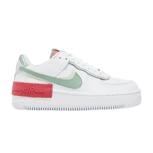 Nike Force 1 Shadow Sneakers - White