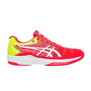 Asics Solution Speed Sneakers - Pink