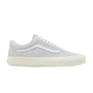 VANS Og Old Skool Lx Sneakers - Grey