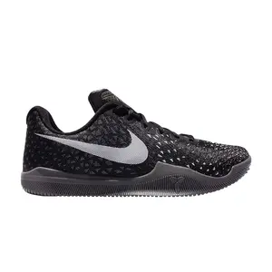 Nike Mamba Instinct Ep Sneakers - Grey