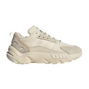 Adidas Zx 22 Boost Sneakers - Cream
