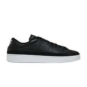 Nike Blazer Low X Sneakers - Black