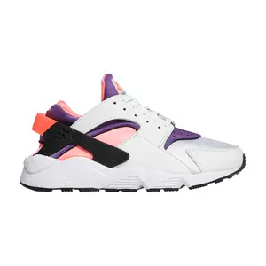 Nike Air Huarache - White