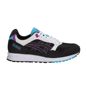 Asics Gel Saga Sneakers - Black