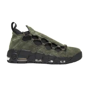 Nike More Money Us Dollar Sneakers