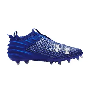 Under Armour Blur Smoke 2.0 Mc 'royal - Blue